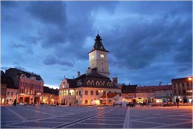 One Day Private Tour into Transylvania - What Travelers Say