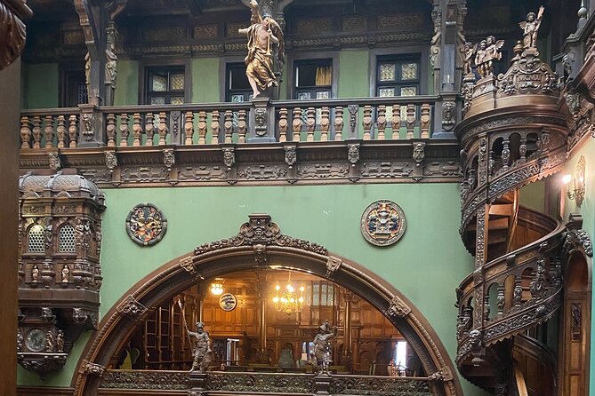 One Day Private Tour into Transylvania - Practical Details & Tips