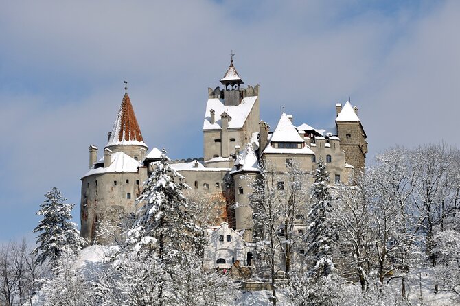 One Day Private Tour into Transylvania - Who Would Enjoy This Tour?