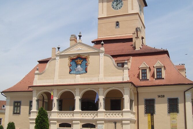 One Day Private Tour into Transylvania - The Sum Up