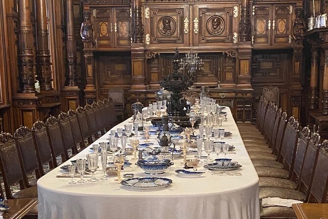 One Day Private Tour into Transylvania - FAQ