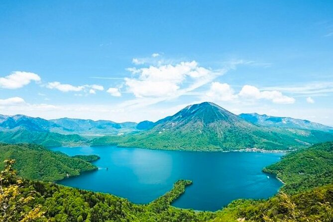 One Day Private Tour Nikko Tochigi by Car - Meeting and Pickup