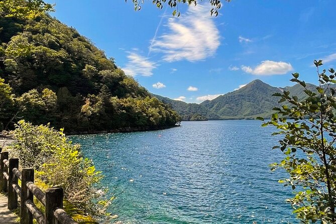One Day Private Tour Nikko Tochigi by Car - Common Questions