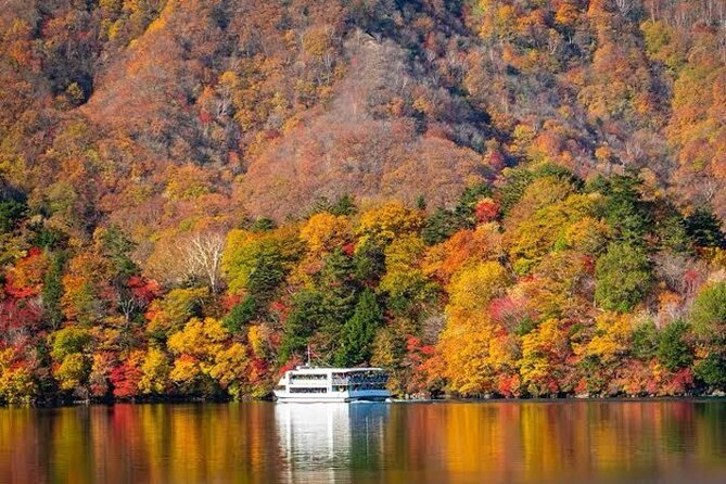 One Day Private Tour Nikko Tochigi by Car With Guide - Booking Information