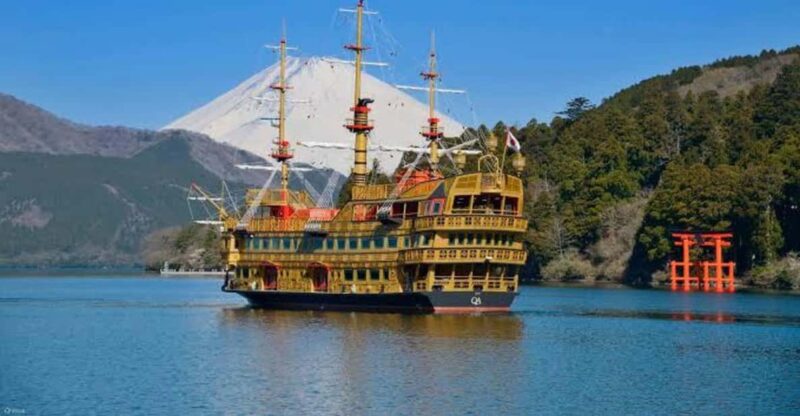 One Day Private Tour Nikko Tochigi by Car With Guide - Itinerary Highlights