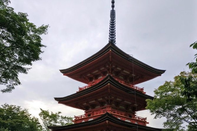 One Day Private Tour Nikko Tochigi Only for Your Family by Car - Highlights of Nikko