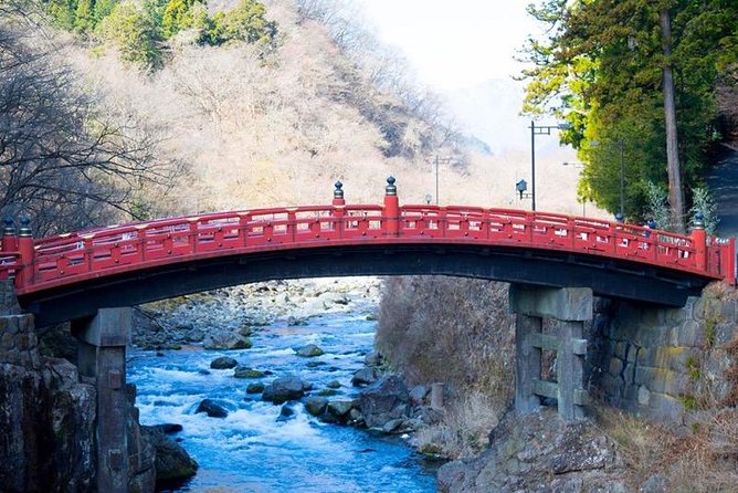 One Day Private Tour Nikko Tochigi Only for Your Family by Car - Considerations Before Booking