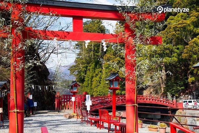 One Day Private Tour Nikko Tochigi Only for Your Family by Car - Ensuring a Memorable Experience