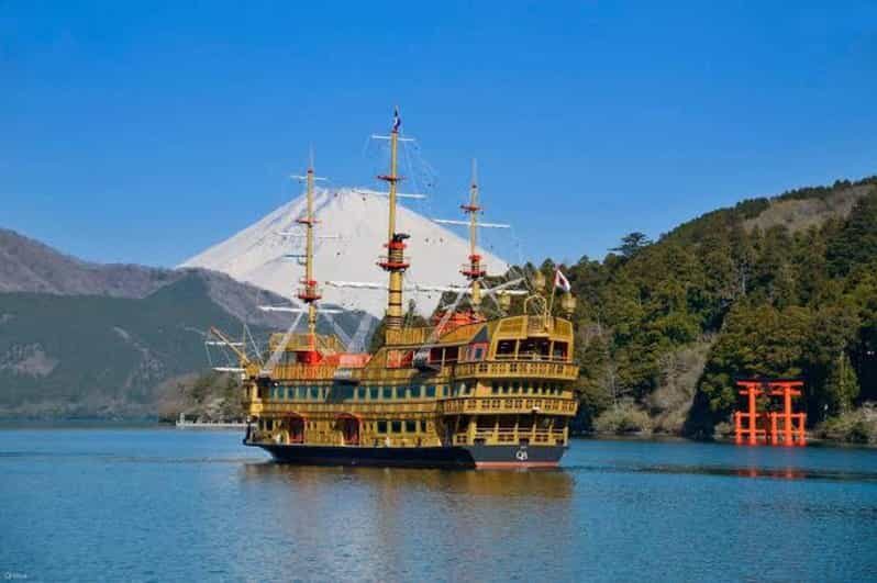 One Day Private Tour Nikko Tour by Car English driver - Key Points