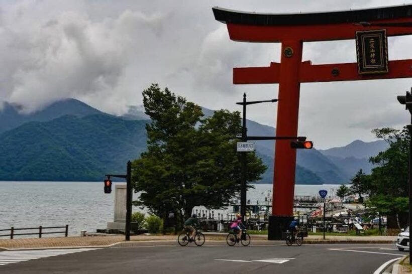 One Day Private Tour Nikko Tour by Car English driver - The Sum Up