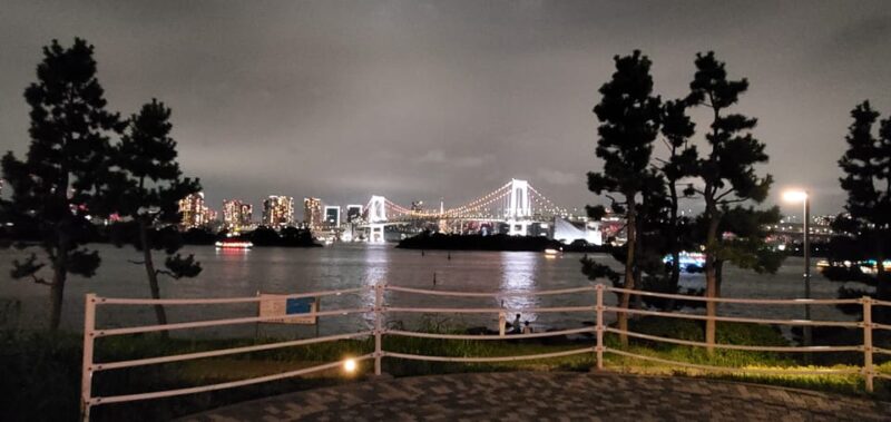 One Day Private Tour of Tokyo Famous Places - Tsukiji Fish Market