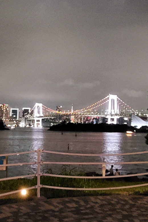 One Day Private Tour of Tokyo Famous Places - Takeshita Street