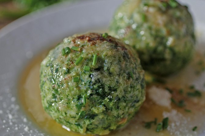 One Day Private Tour: the Hidden Dolomites - Key Points