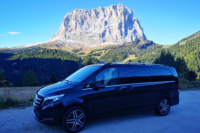 One Day Private Tour: the Hidden Dolomites - Whats Included in Your Tour Experience