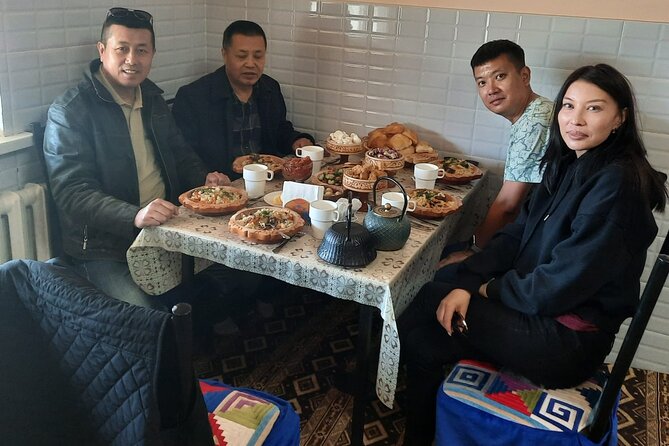 One day Private Tour to Charyn Canyon, Kaindy and Kolsay Lakes - The Experience: What Travelers Are Saying