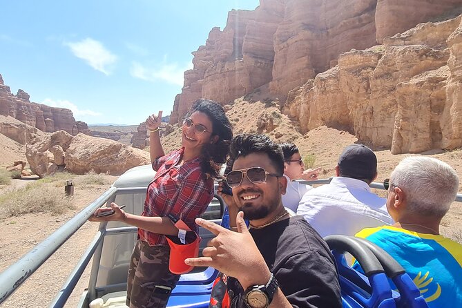 One day Private Tour to Charyn Canyon, Kaindy and Kolsay Lakes - Who Will Love This Tour?