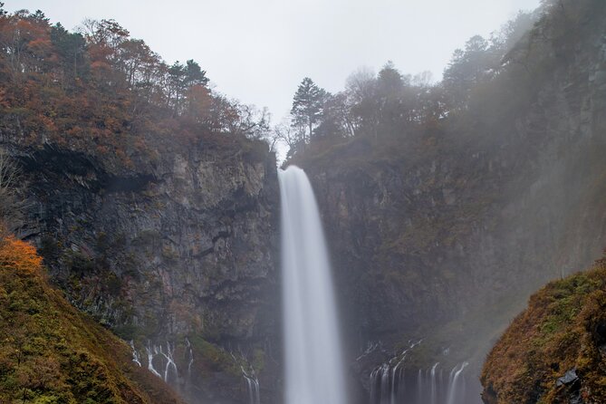 One Day Private Tour to Nikko With English Speaking Driver - Exploring the Highlights of Nikko