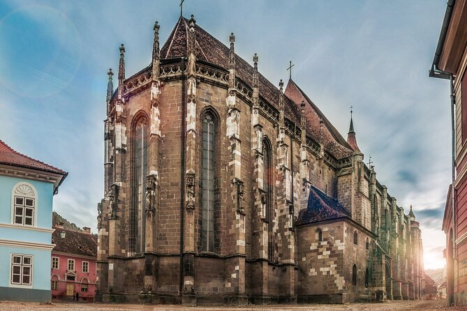 One Day Private Tour to Peles and Dracula Castles & Brasov City - Customer Experiences and Feedback