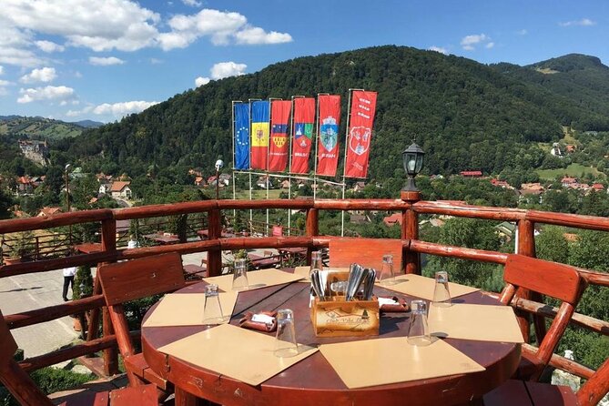 One Day Private Tour to Peles and Dracula Castles & Brasov City - Booking and Pricing