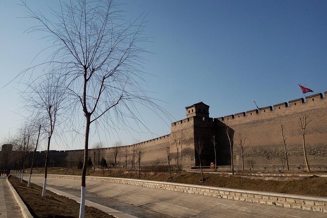 One Day Private tour to Pingyao and Qiao Family Compound from Taiyuan - Who Will Enjoy This Tour?