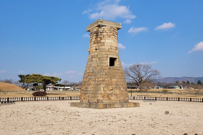 One Day Private tour to World Heritage GyeongJu from Busan - Who Should Consider This Tour?