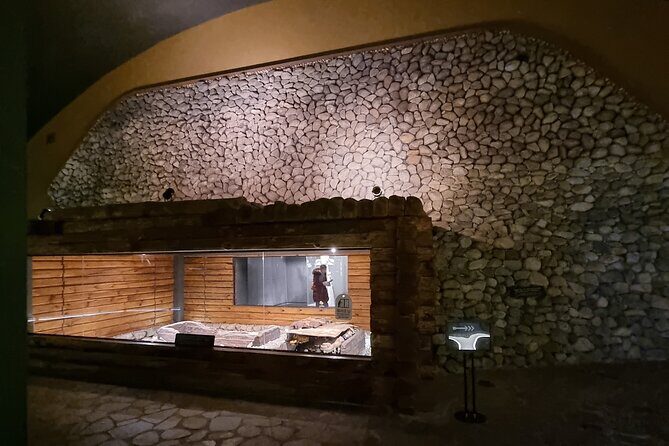 One Day Private tour to World Heritage GyeongJu from Busan - Final Thoughts