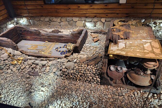 One Day Private tour to World Heritage GyeongJu from Busan - FAQs