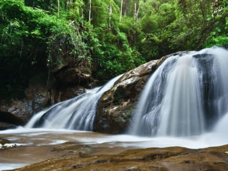 One-Day Private Tour with Driver :Temples & Mae Sa Waterfall - FAQ