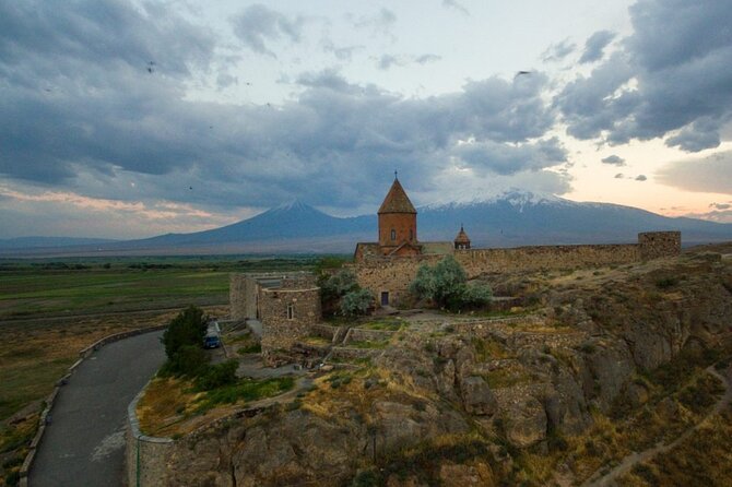 One Day Private Trip to Khor Virap, Noravank and Tatev Monasteries - An In-Depth Look at the Monasteries and Experience
