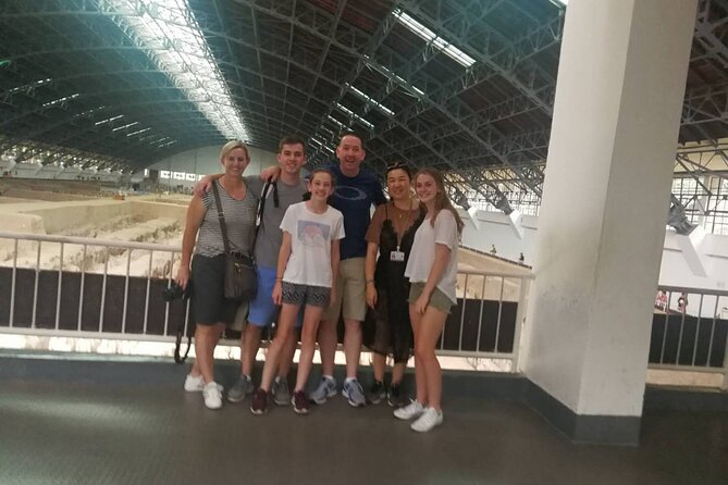 One Day Private Trip to Terracotta Army and Huaqing Palace - Final Thoughts: Is This Tour Right for You?