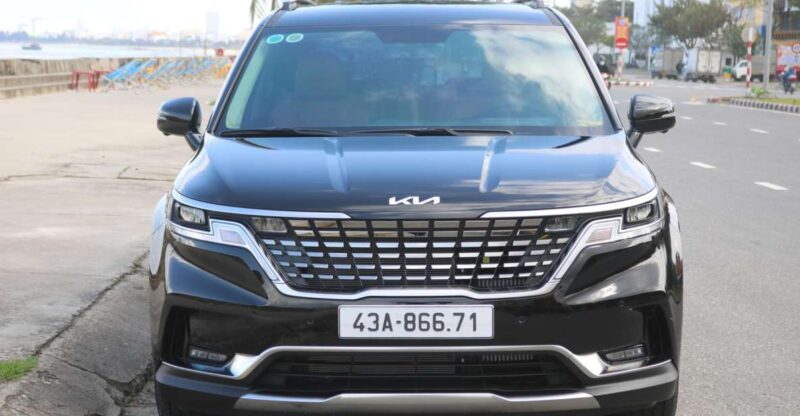 One Day Private Vehicle Rental from Da Nang - What to Expect from Your Day