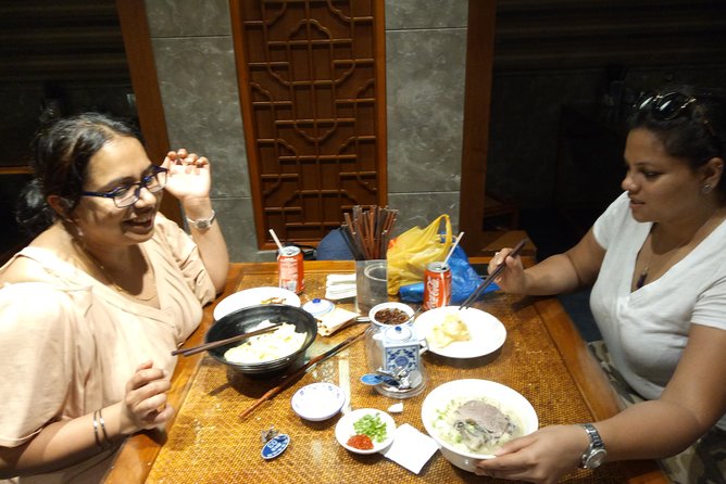 One Day Private Xian Tour to Terracotta Warriors with Airport Transfers - What’s Included and What It Means for You