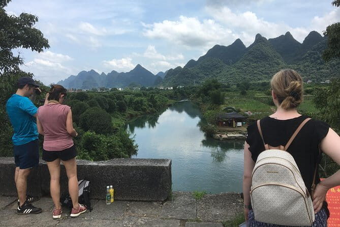 One-Day Private Yangshuo Tai-chi and Biking Tour - A Detailed Look at the One-Day Private Yangshuo Tai-chi and Biking Tour