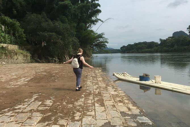 One-Day Private Yangshuo Tai-chi and Biking Tour - Key Points