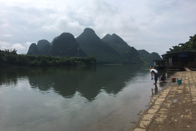 One-Day Private Yangshuo Tai-chi and Biking Tour - Who Might Want to Consider Other Options