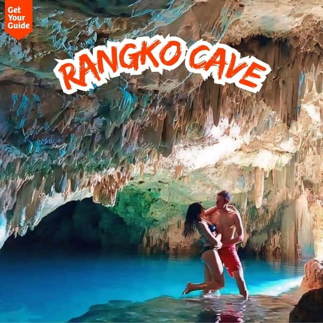 One-Day Rangko Cave, Batu Cermin, Sylvia Hill & GSpot - Key Points