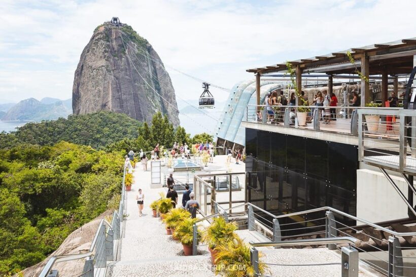 One day Rio's Bests: Favelas, Christ, SugarLoaf, Selarón... - The Sum Up: Who Is This Tour Best For?