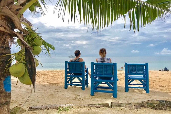 One day road trip around Koh Phangan (Private group) - Authentic Experiences and Authenticity