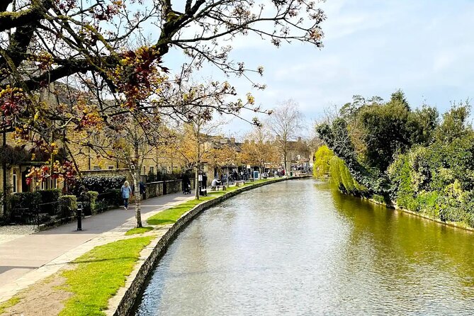 One Day Road Trip from London to The Cotswolds - Deep Dive into the Itinerary