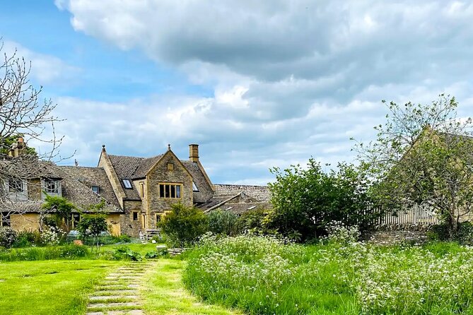 One Day Road Trip from London to The Cotswolds - What Travelers Are Saying