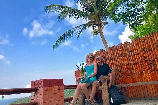 One Day Road Trip in Koh Phangan (VIP Private group) - Practical Details and Value