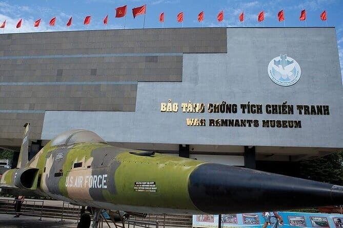 One-Day Saigon City Discovery Tour - Practical Insights