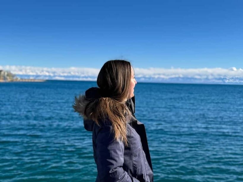 (One-Day) Scenic Issyk Kul Lake & Hike in Kok Moinok Canyons - Key Points