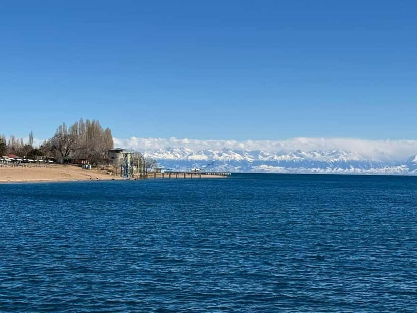 (One-Day) Scenic Issyk Kul Lake & Hike in Kok Moinok Canyons - The Sum Up