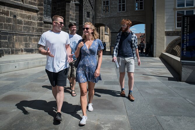 One Day See-it-All Prague Tour Review - Traveler Reviews and Feedback