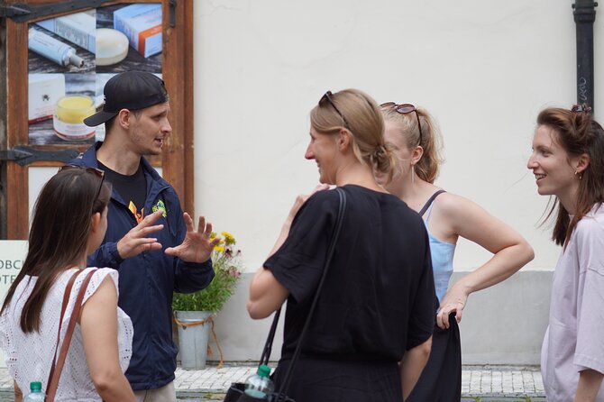 One Day See-it-All Prague Tour Review - Exploring Charles Bridge and Old Town