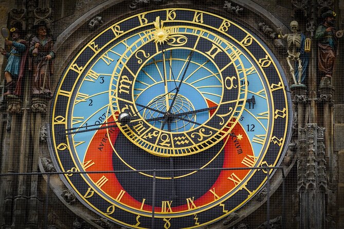 One Day See-it-All Prague Tour & River Boat Cruise with PragueWay - Authentic Experiences and Genuine Praise