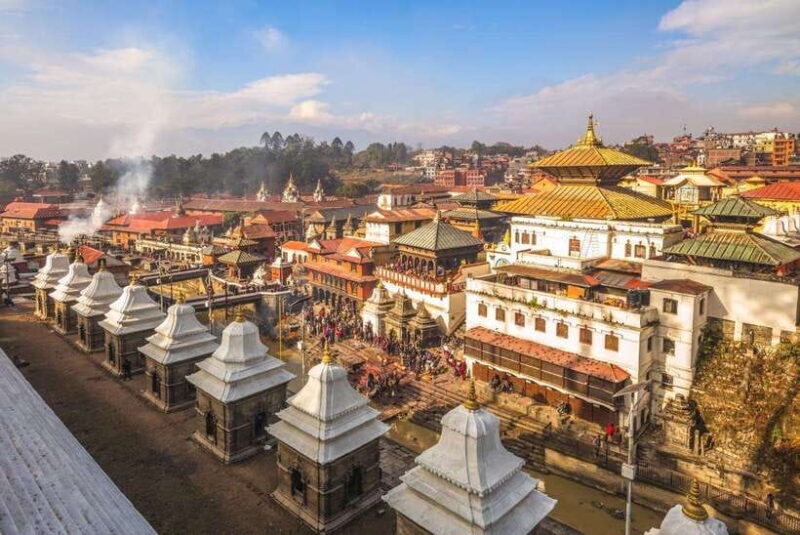 One Day Shivaratri Festival Tour in Kathmandu Nepal 2026 - Key Points