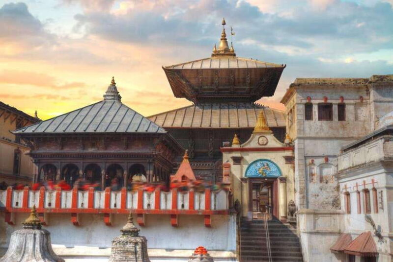 One Day Shivaratri Festival Tour in Kathmandu Nepal 2026 - Why This Tour Stands Out