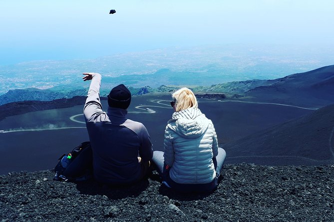 One Day Sicily Tour fom Malta - FAQs